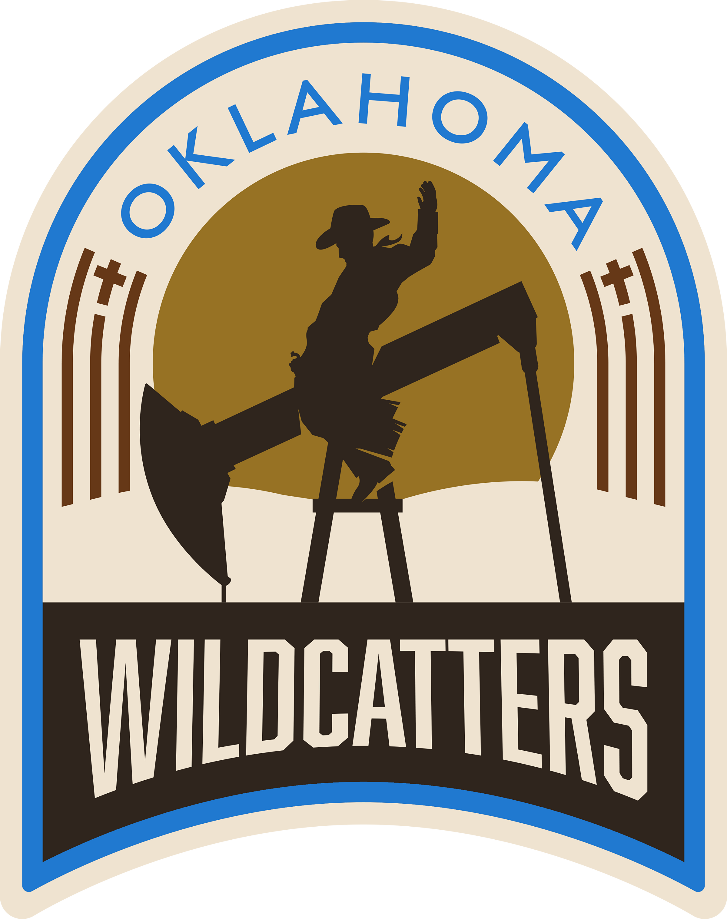 Home | Oklahoma Wildcatters